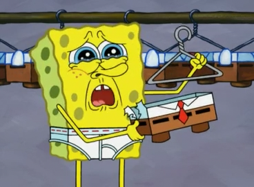 SpongeBob's Summer Splash